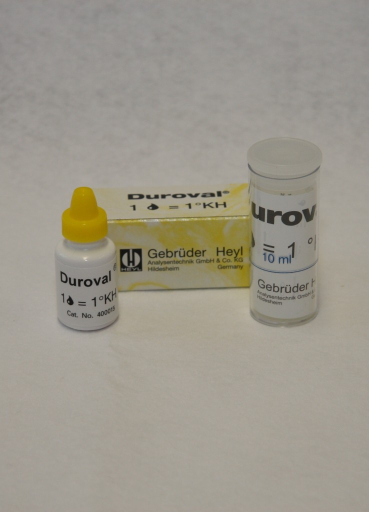 DUROVAL® Complete Test Kits - Heyl Neomeris Shop