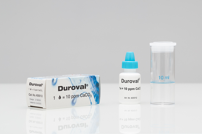DUROVAL® Titration Test Kits - Heyl Neomeris Shop