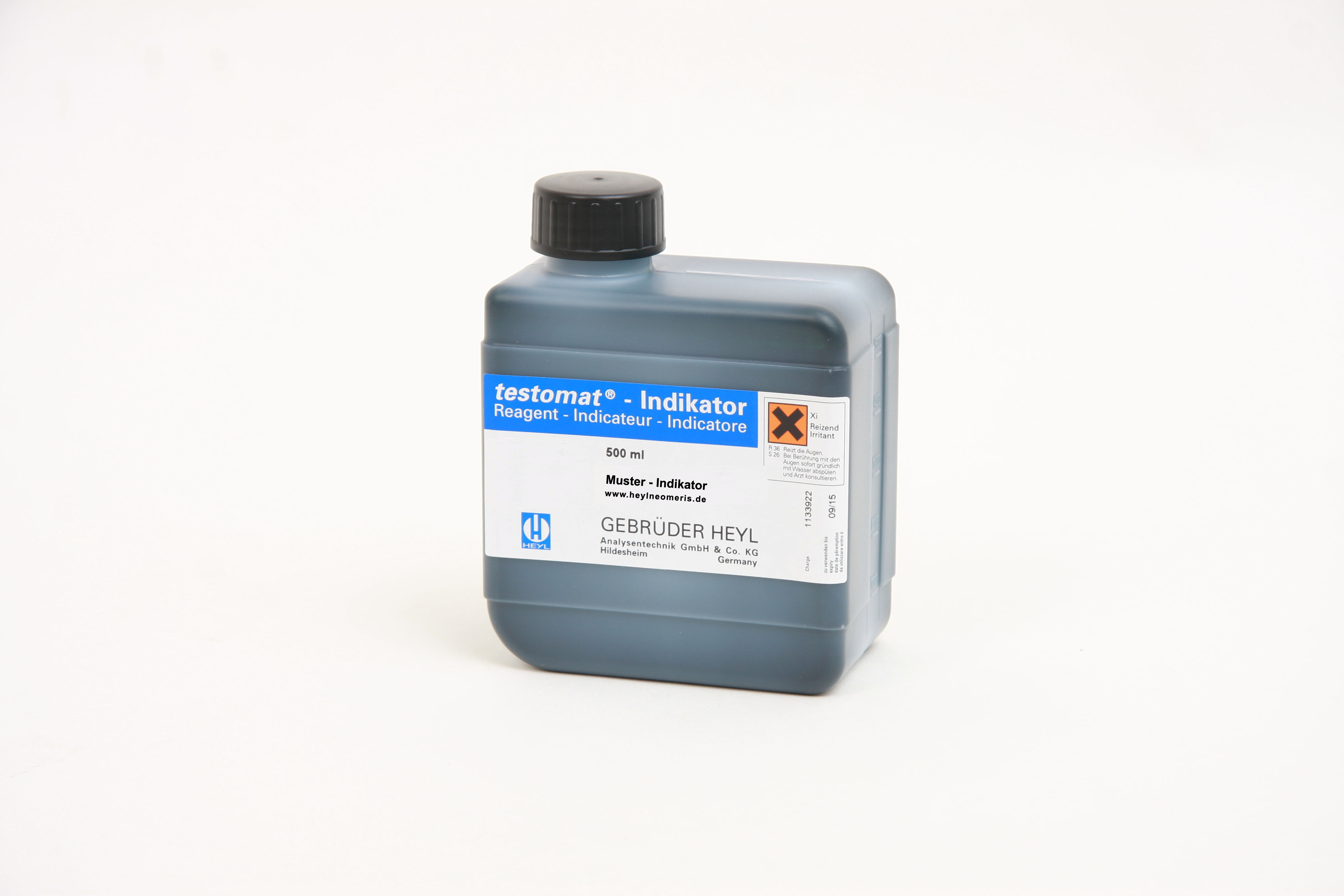 Testomat® 808 indicator 305 - Heyl Neomeris Shop Testomat® 808 indicator 305 - Heyl Neomeris Shop