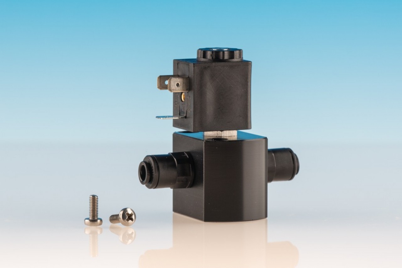 Solenoid valve Testomat® 808 - Heyl Neomeris Shop