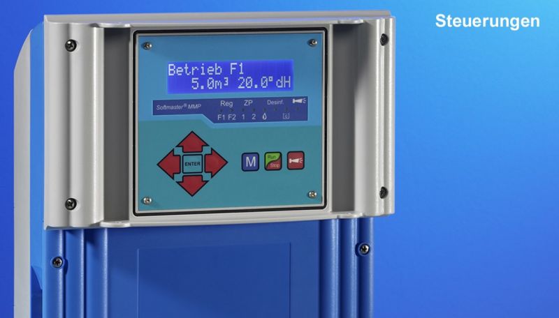 TESTOMAT® 808 - Heyl Neomeris Shop