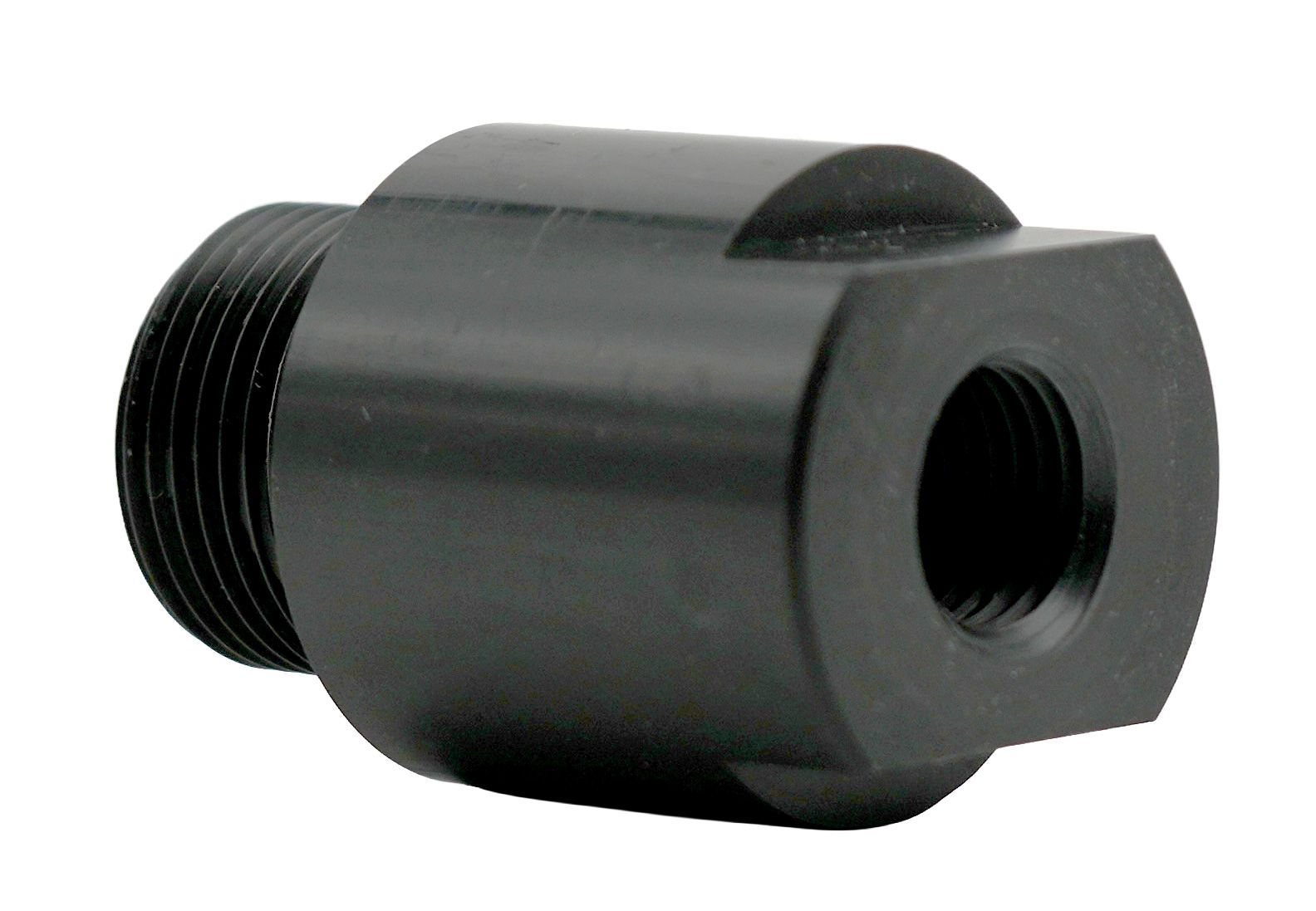 Long inlet connection for Testomat® LIMIT | 40607 | Heyl Neomeris Shop