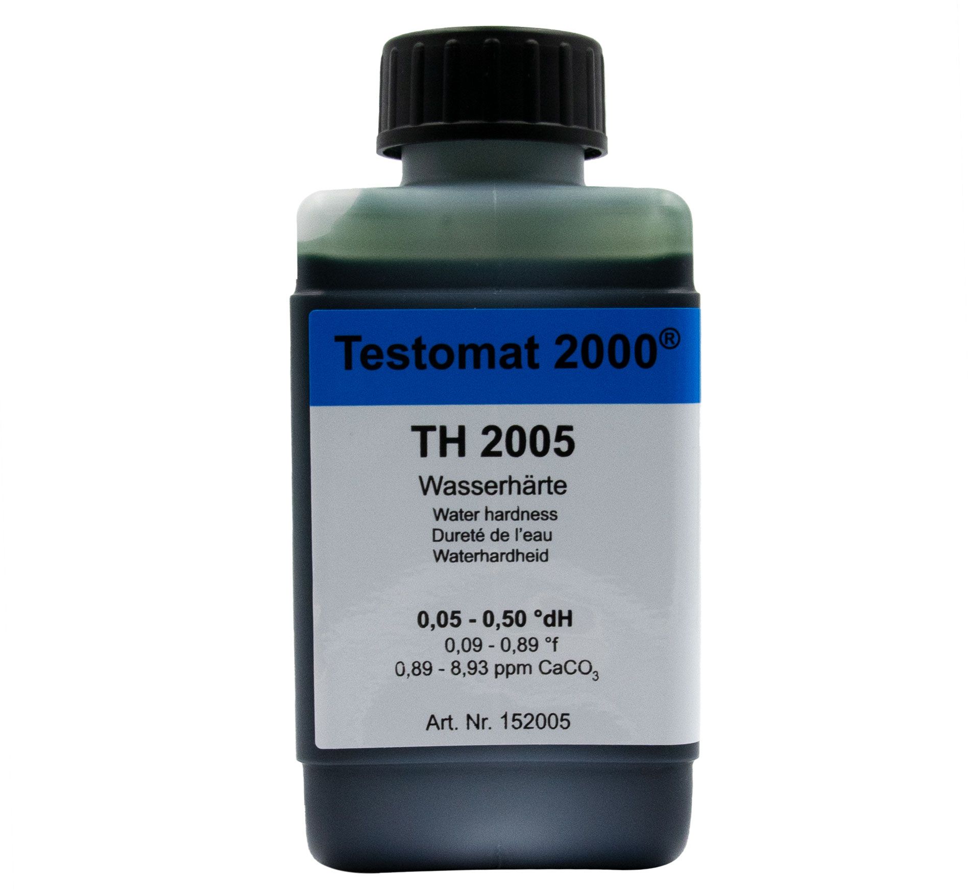 Testomat® indicator TH 2005, 500ml | 152005 | Heyl Neomeris Shop