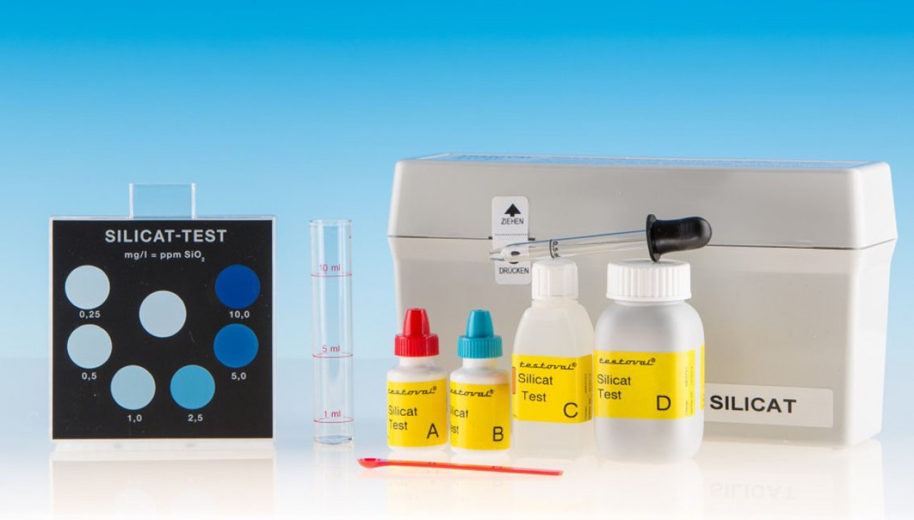 Testomat indicator TH 2025 500ml - Heyl Neomeris Shop