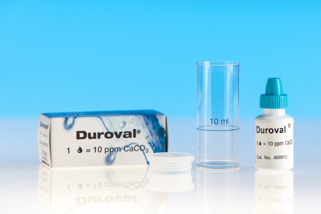 DUROVAL® Complete Test Kits - Heyl Neomeris Shop