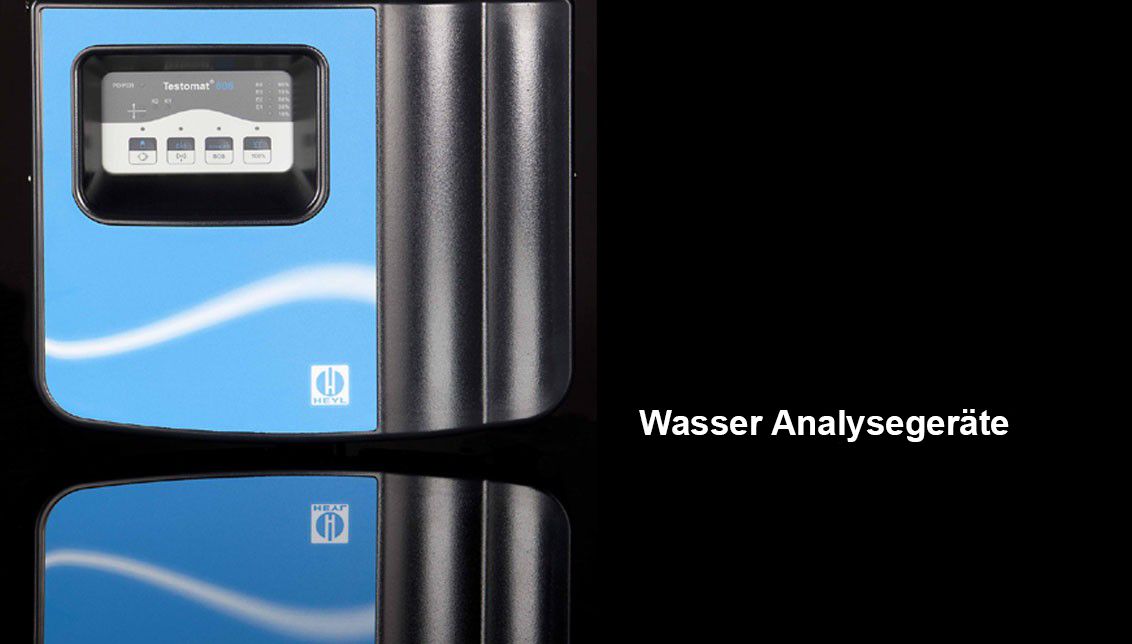 Testomat® indicator TH 2005, 500ml | 152005 | Heyl Neomeris Shop