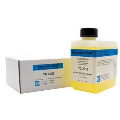 TESTOMAT® - Indicators - Heyl Neomeris