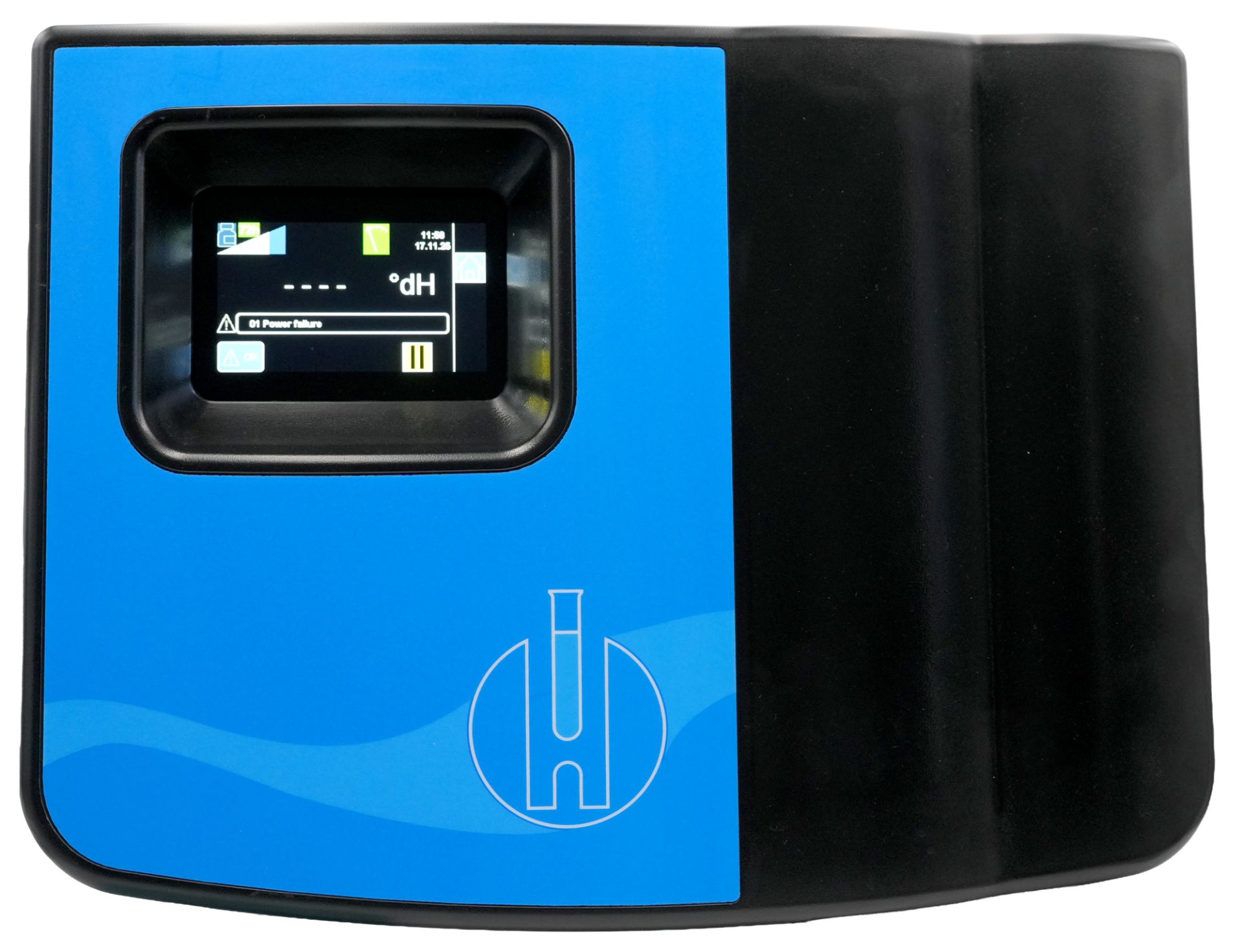 Testomat Limit TH – Präzise Grenzwertmessung der Wasserhärte ...