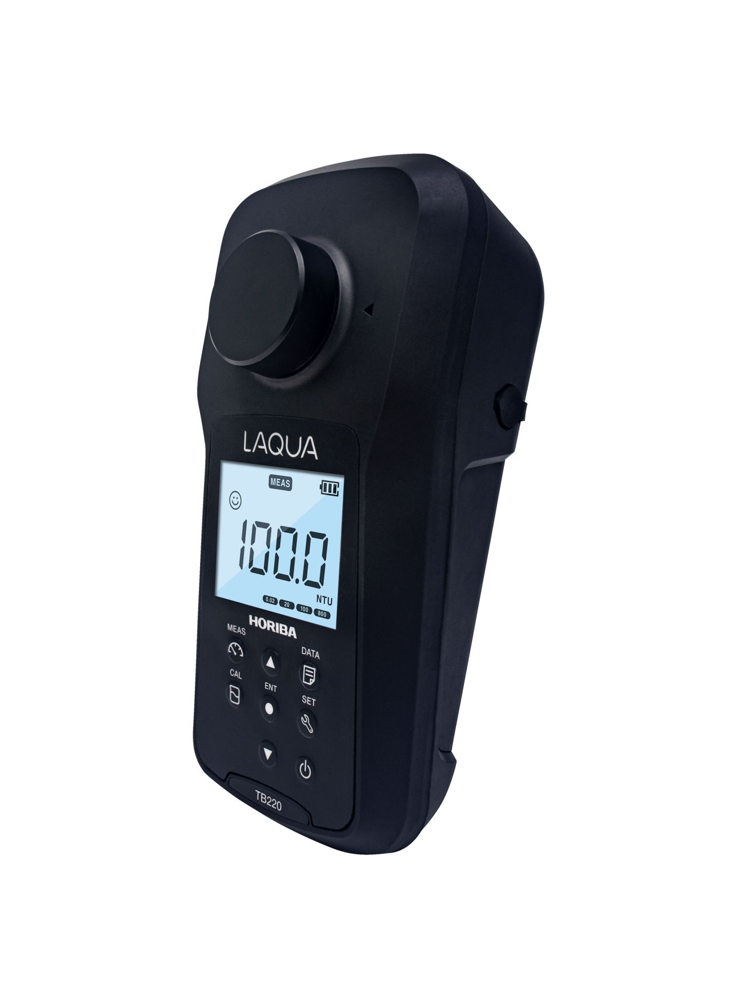 HORIBA TB220 Portable Turbidity Meter | 896080 | Heyl Neomeris Shop