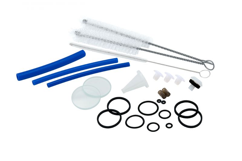 Testomat ECO® C - Performance/execution: 230 V/50-60 HZ | 100121 | Heyl ...