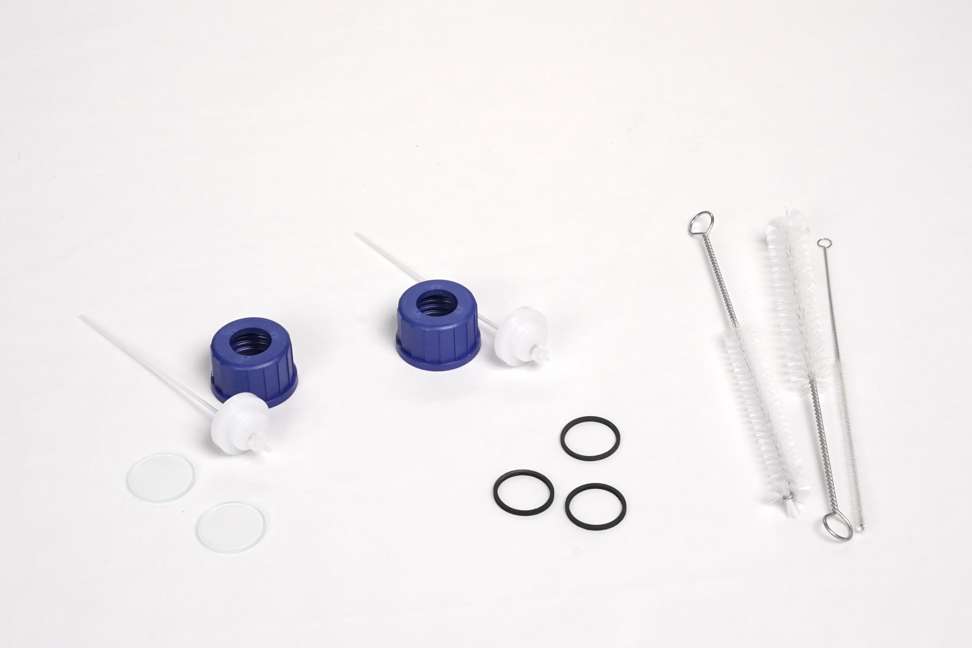 Spare Parts for Testomat® & Heyl Water Analysis Instruments, Original ...